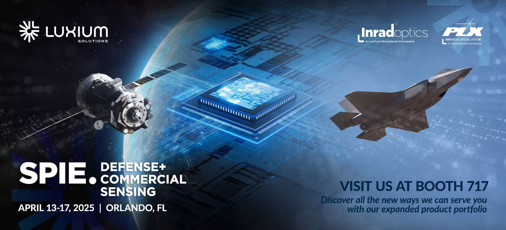 Inrad Optics, Advanced Optical Materials, Design and Manufacturing